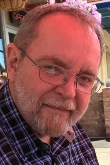 William A. Anderson 1948-2025 | News, Sports, Jobs - The Vindicator